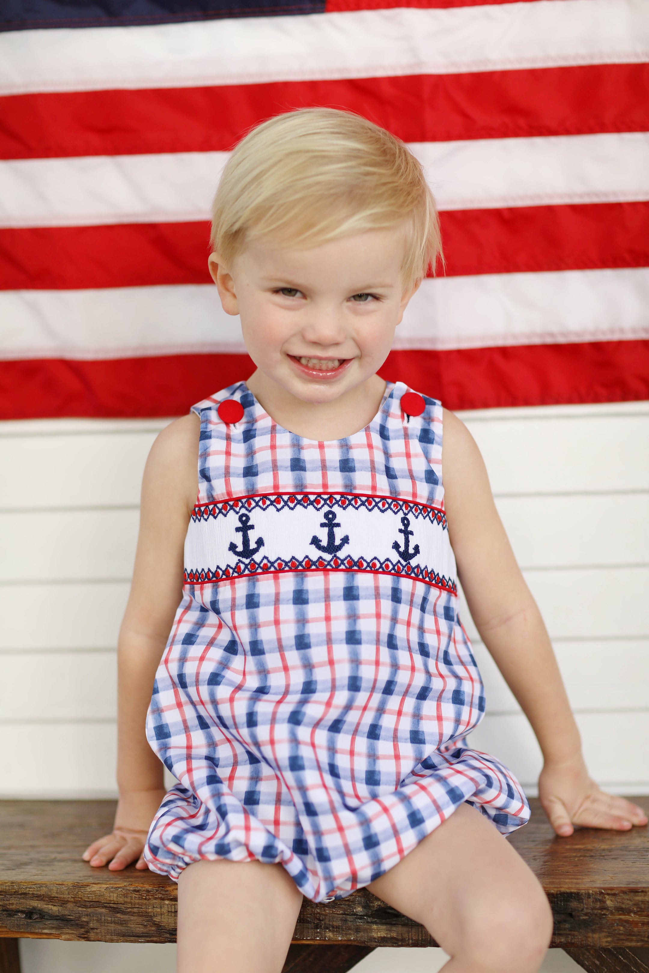 Pre-Order – Page 4 – The Smocking Place