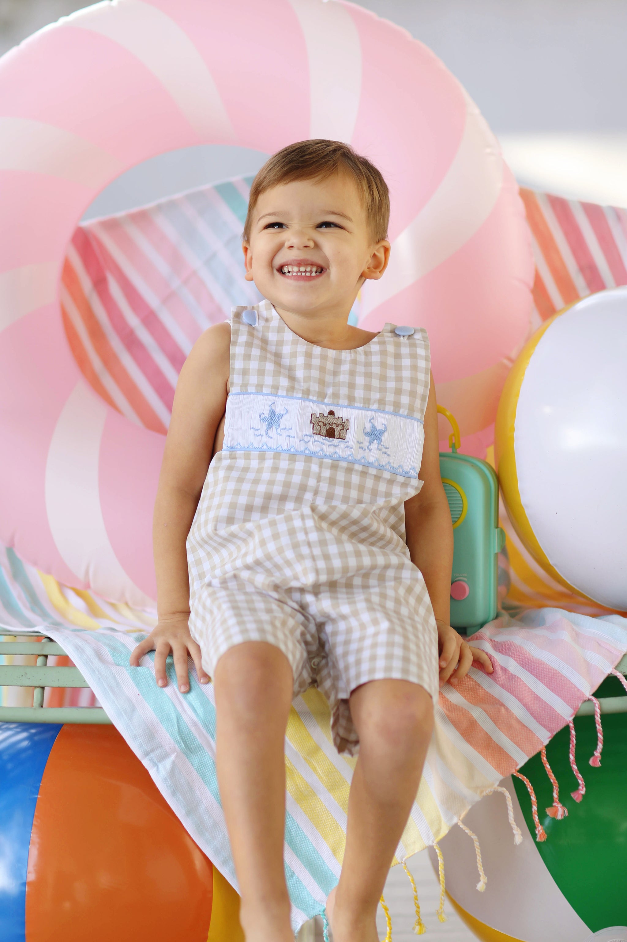 Pre-Order – Page 4 – The Smocking Place