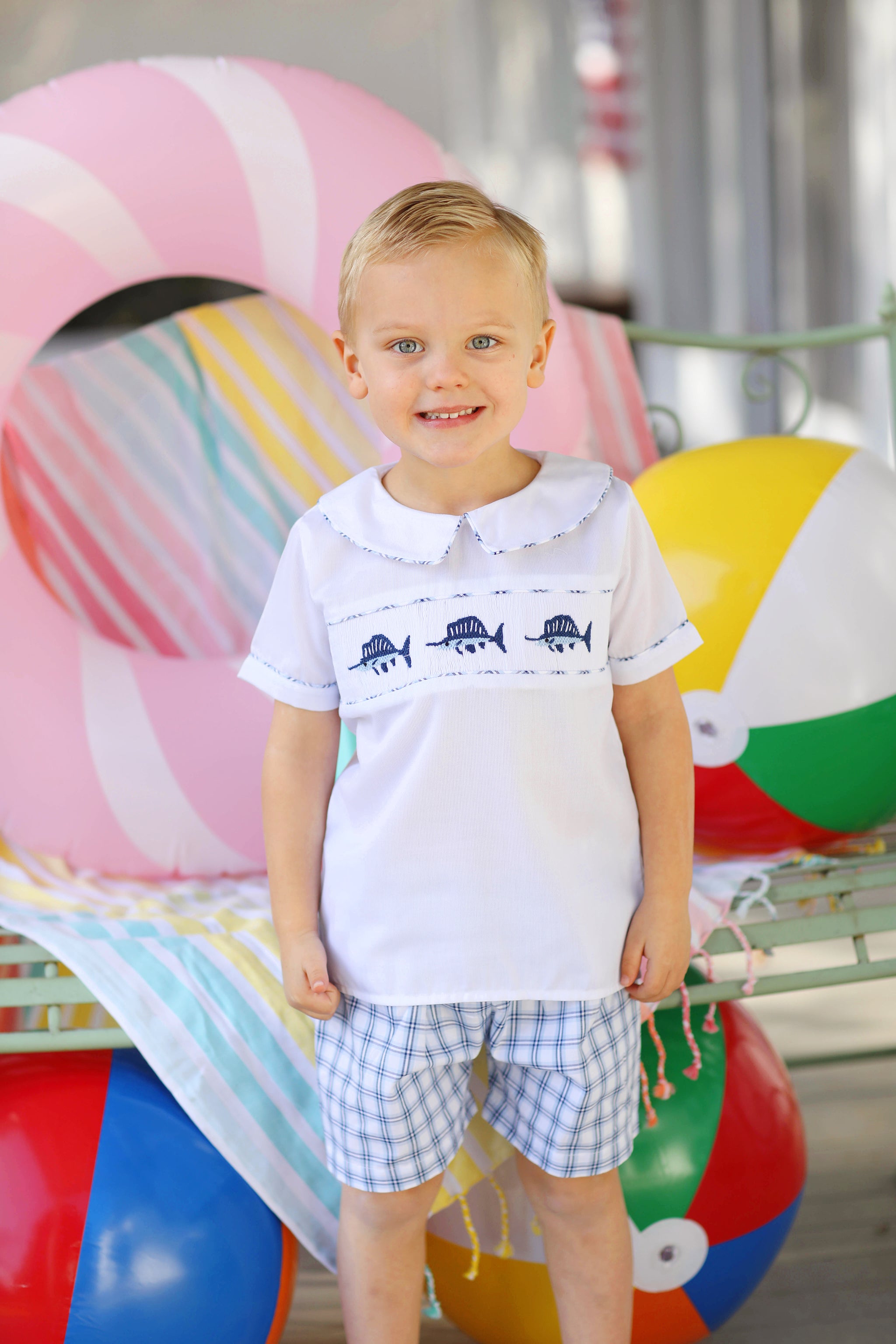 Pre-Order – Page 4 – The Smocking Place