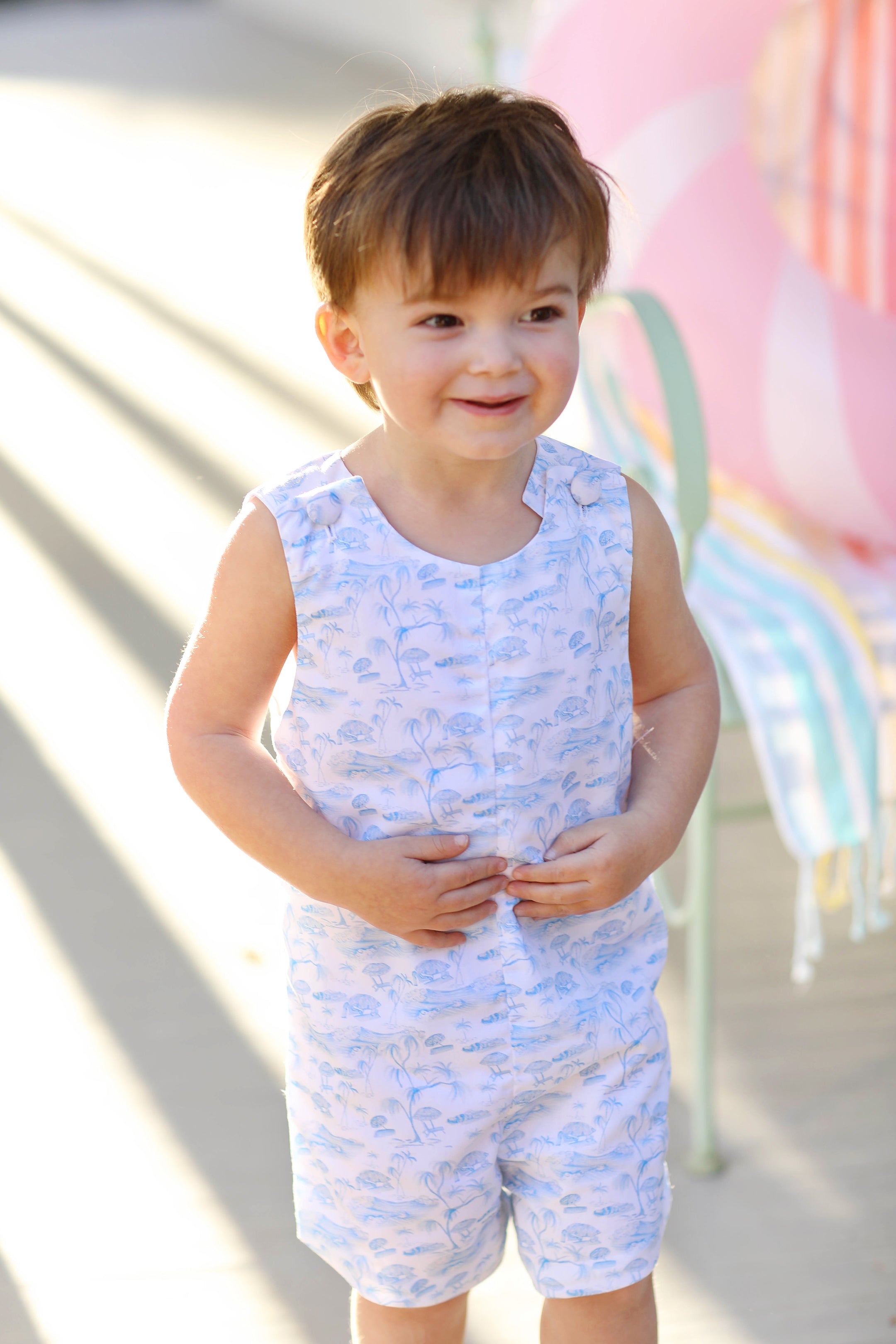 Pre-Order – Page 2 – The Smocking Place