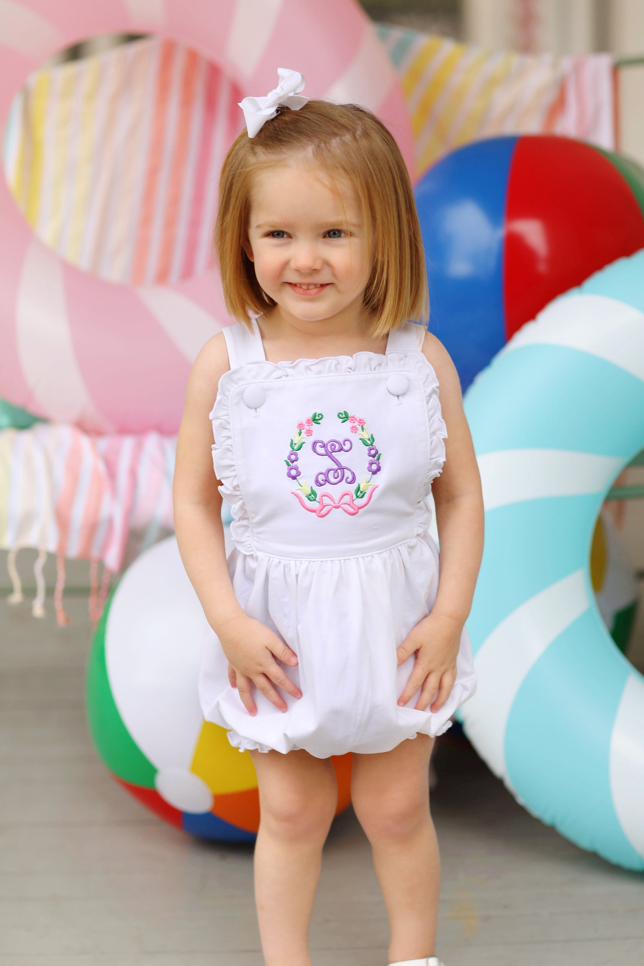 Pre-Order – Page 5 – The Smocking Place